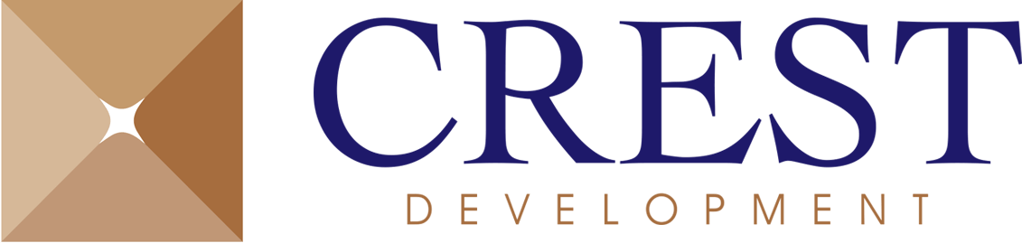 Contact Us - Crest Development